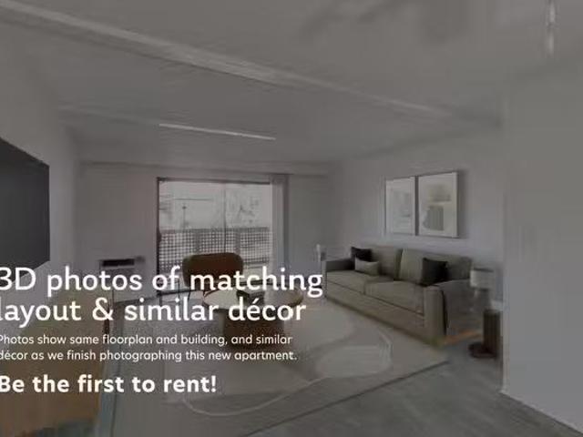 eaves South Coast, 555 Paularino Ave, Costa Mesa 2 Bedroom.