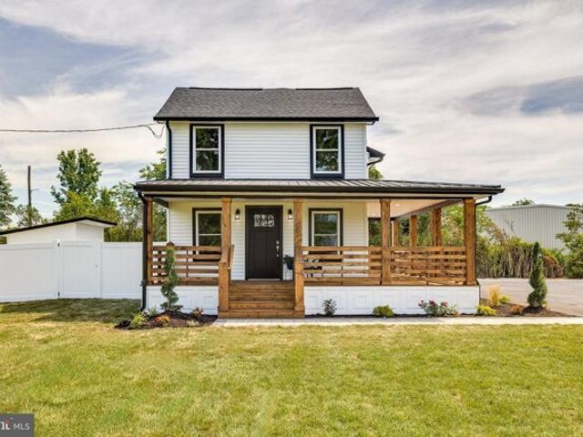 Eayrestown Rd, Southampton, Home For Sale