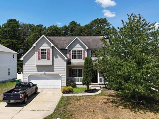 Ebony Tree Ave, Galloway Township, Home For Sale