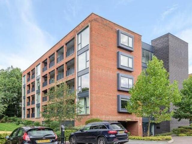 Ebony Crescent, Barnet, 1 Bedroom Apartment