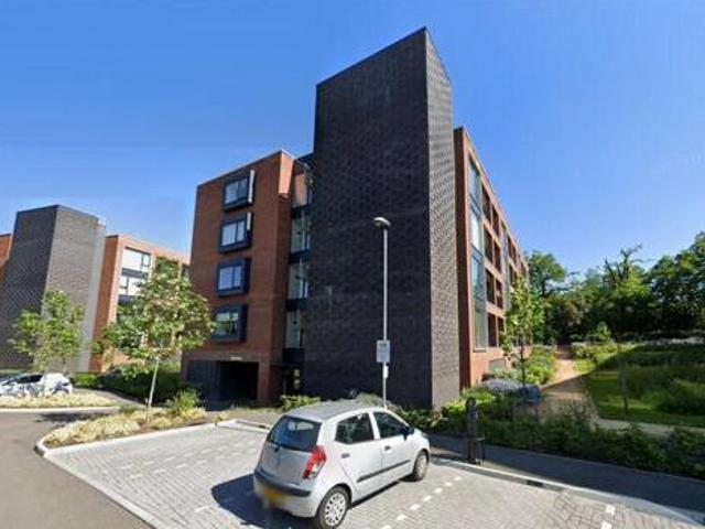 Ebony Crescent, Cockfosters, 1 Bedroom Apartment