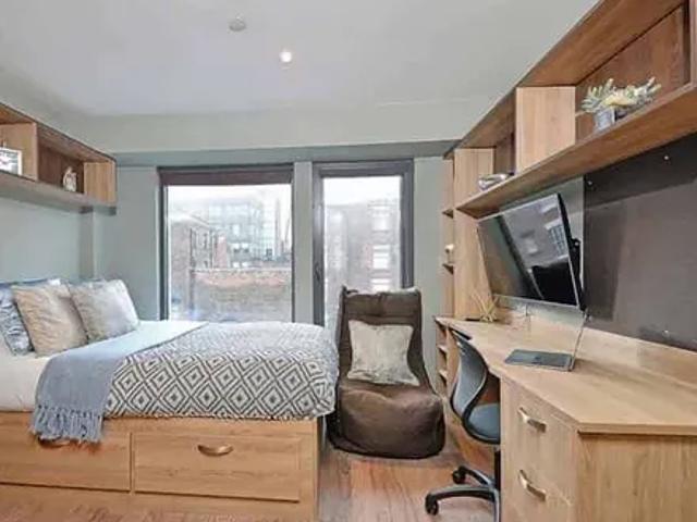 Ebor Lane, Liverpool, L5 3SJ, United Kingdom | 1 bed apartment for rent #158489878 | Rentberry