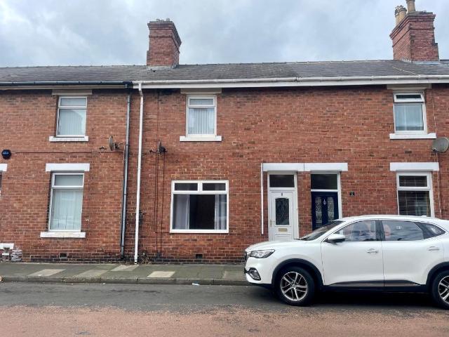 Ebor Street, South Shields NE34, 2 bed terraced house to rent, £700 pcm | PrimeLocation