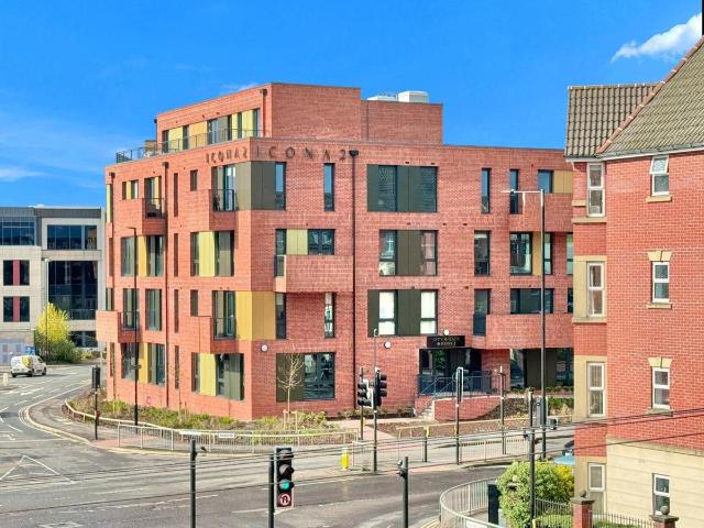Eboracum Way, York YO31, 2 bed flat to rent, £1,700 pcm | PrimeLocation