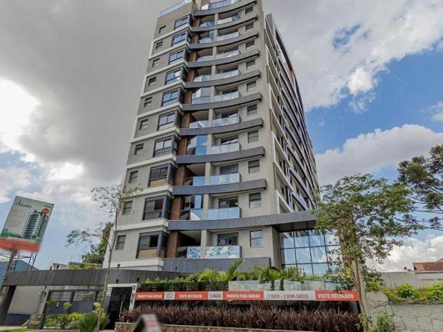 Ébano Residencial