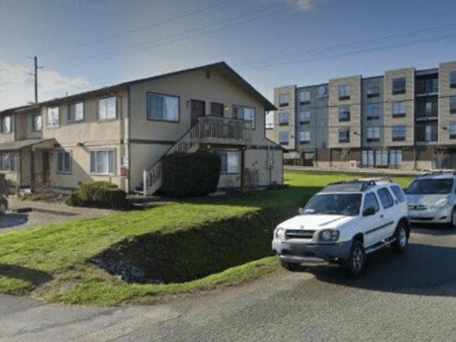 EBB TIDE APARTMENTS 1 Bedroom Apartment for Rent at 819 30th St, Anacortes, WA 98221