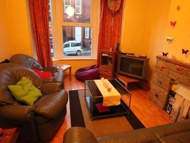 Ebberston Terrace, Leeds, 6 Bedroom House