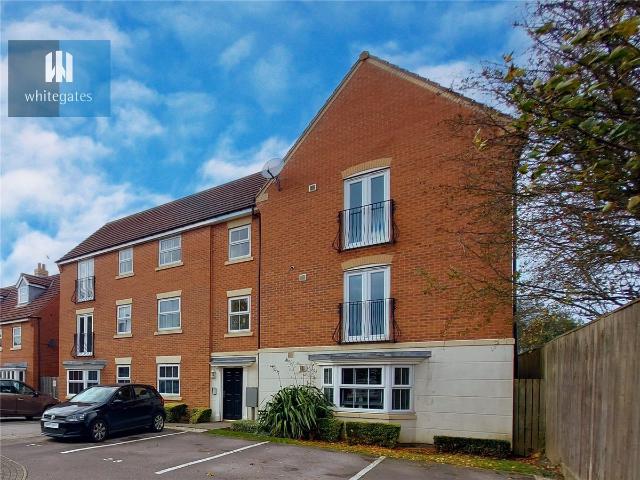 Ebberton Close, Hemsworth, Pontefract, West Yorkshire WF9, 2 bed flat to rent, £750 pcm | PrimeLocation