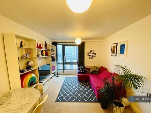 Ebbett Court, London, 1 Bedroom Flat
