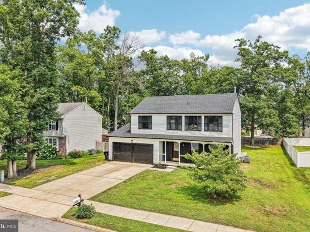 Ebbetts Dr, Atco, Home For Sale