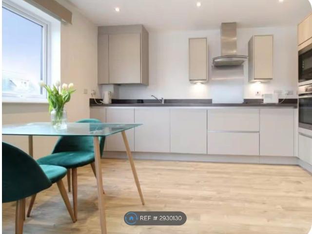 Ebbsfleet, Swanscombe DA10, 2 bed flat to rent, £1,750 pcm | PrimeLocation