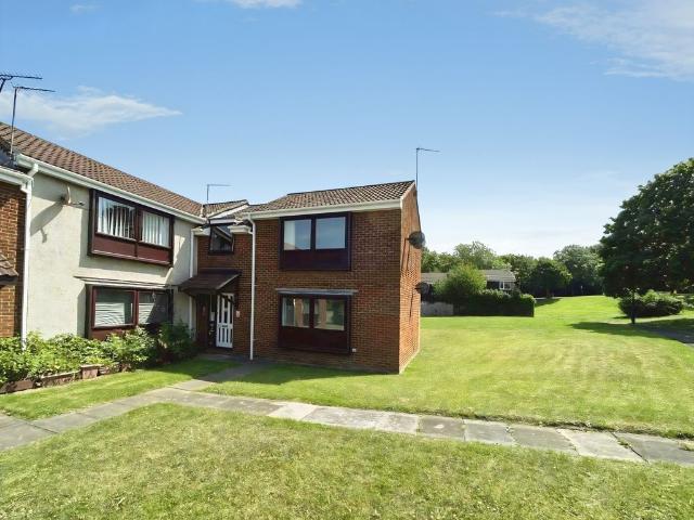 Ebchester Court, Newcastle Upon Tyne NE3, 1 bed flat to rent, £550 pcm | PrimeLocation