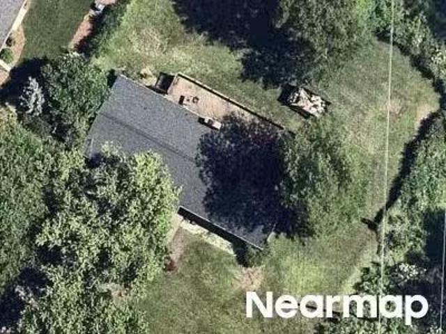 Ebenezer Rd