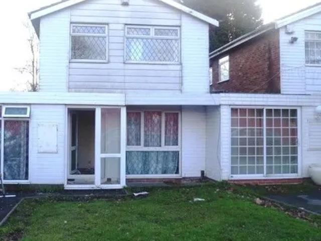 Ebenezer Street, Hill Top, B70 0HY, United Kingdom | 3 bed duplex for rent #166932134 | Rentberry