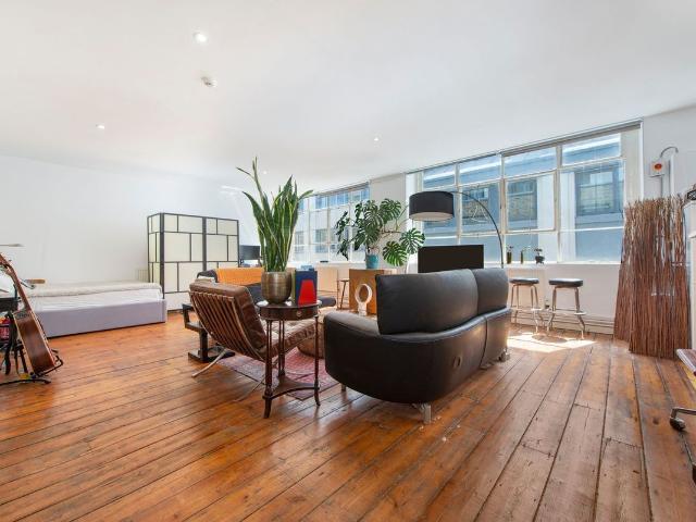 Ebenezer Street, London N1, Studio to rent, £2,500 pcm | PrimeLocation