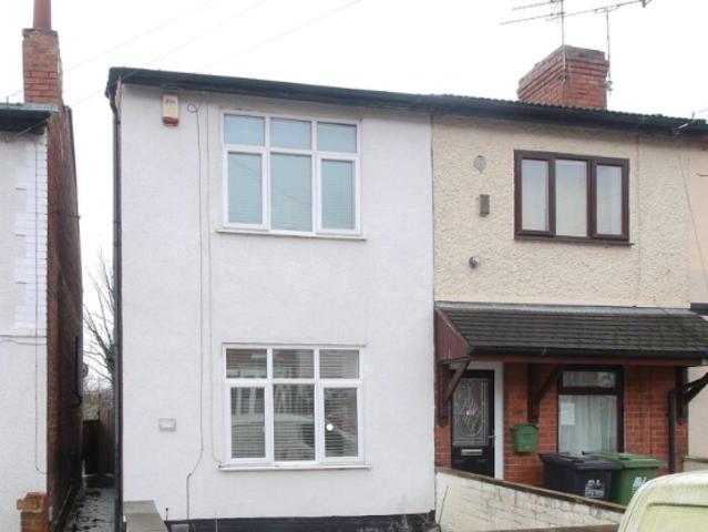 Ebenezer Street, Nottingham NG16, 2 bed property to rent, £850 pcm | PrimeLocation