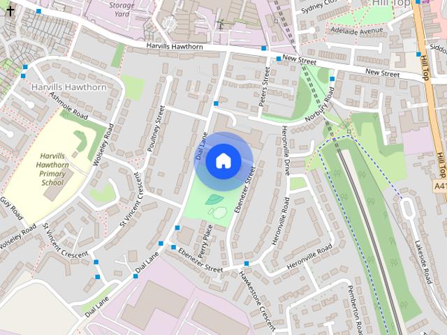 Ebenezer Street, West Bromwich, West Midlands, B70 0HX