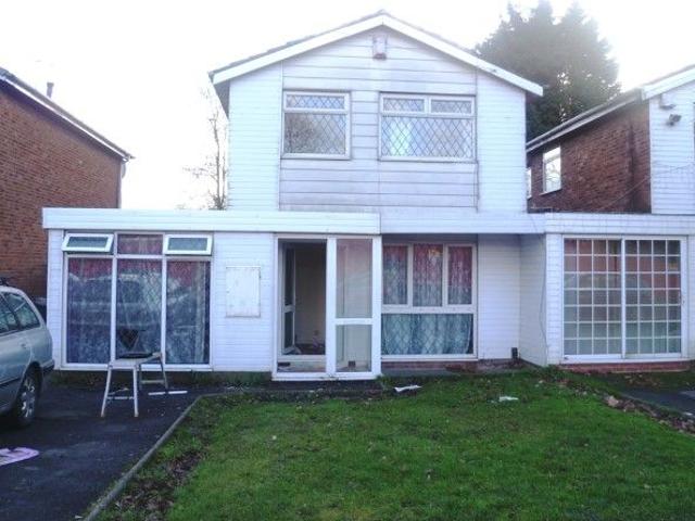 Ebenezer Street, West Bromwich, West Midlands B70, 3 bed semi detached house to rent, £1,200 pcm | PrimeLocation