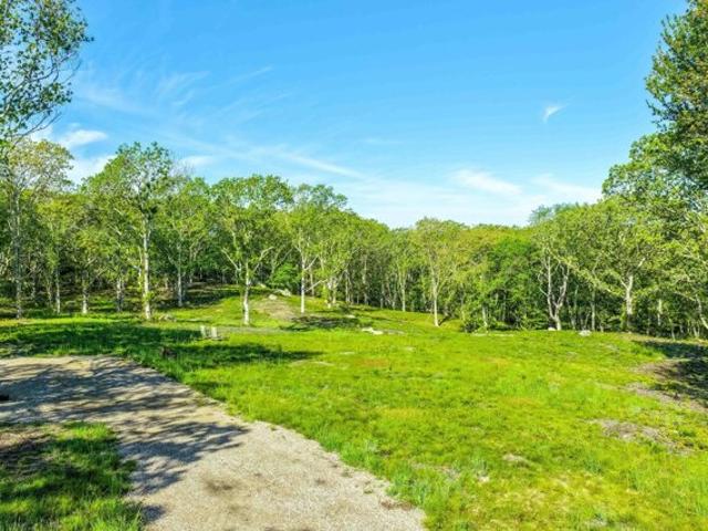 Ebens Ln, Chilmark, Plot For Sale