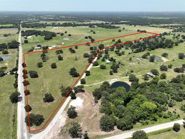 Eberhardt Rd, Burton, TX 77835