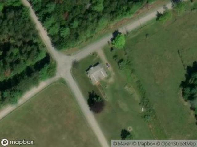 Eberle Rd