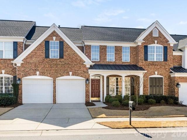 Eberle Way, Matthews, Home For Sale