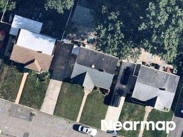 Eberly Pl