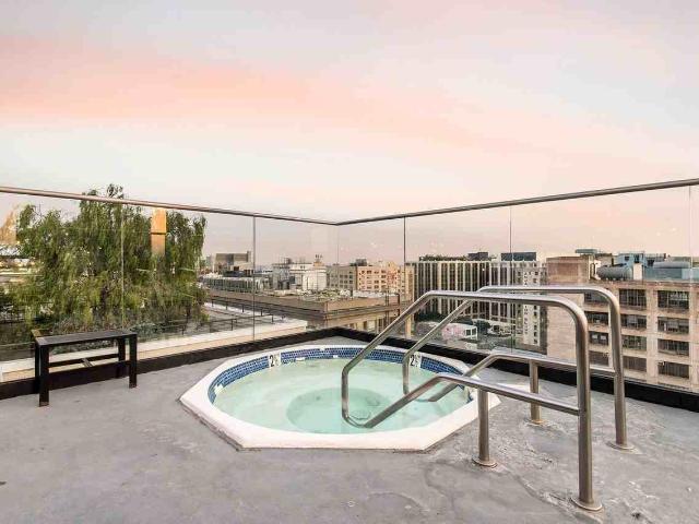 EBI Eighth & Broadway Investments LLC dba The Chapman 1 Bedroom Apartment for Rent at 756 S Broadway, Los Angeles, CA 90014 Downtown Los Angeles