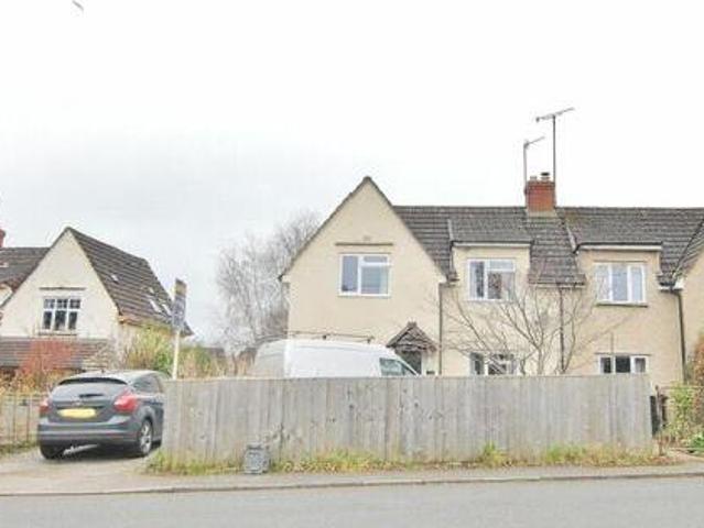 Ebley, Foxmoor Lane, Stroud, 3 Bedroom Semi detached