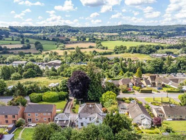 Ebley Road, Stonehouse, 6 Bedroom House