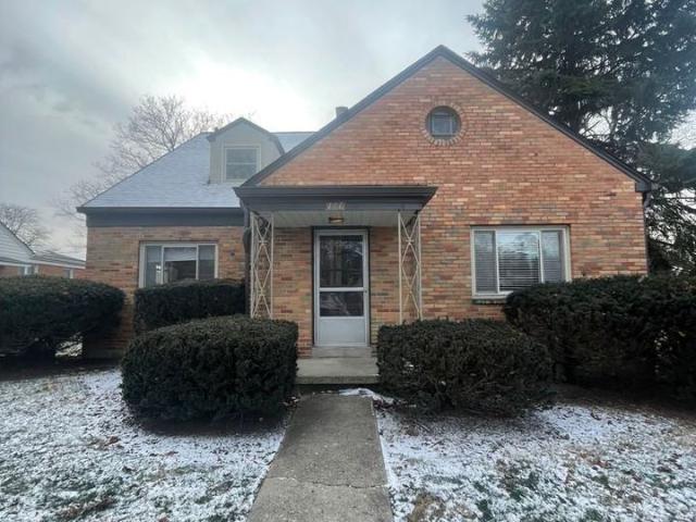 EBP 117 Fairlawn 1 Bedroom Apartment for Rent at 117 Fairlawn Dr, Columbus, OH 43214 Indian Springs