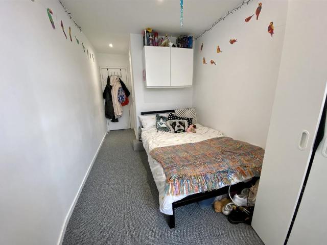 Ebrington Street, Flat 1, Plymouth PL4, 3 bed flat to rent, £689 pcm | PrimeLocation