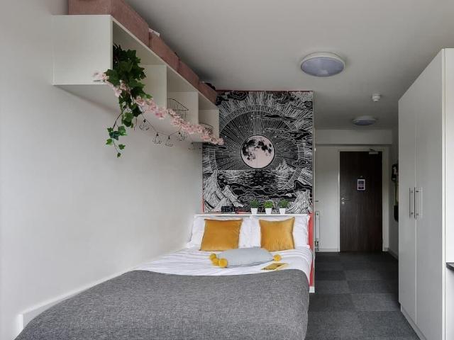 Ebrington Street, Plymouth PL4, 1 bed flat to rent, £672 pcm | PrimeLocation