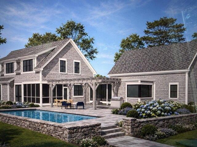 Ebs Cove Ln, Kennebunkport, Home For Sale
