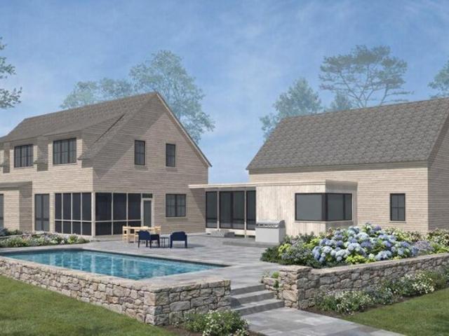 Ebs Cove Ln, Kennebunkport, Home For Sale