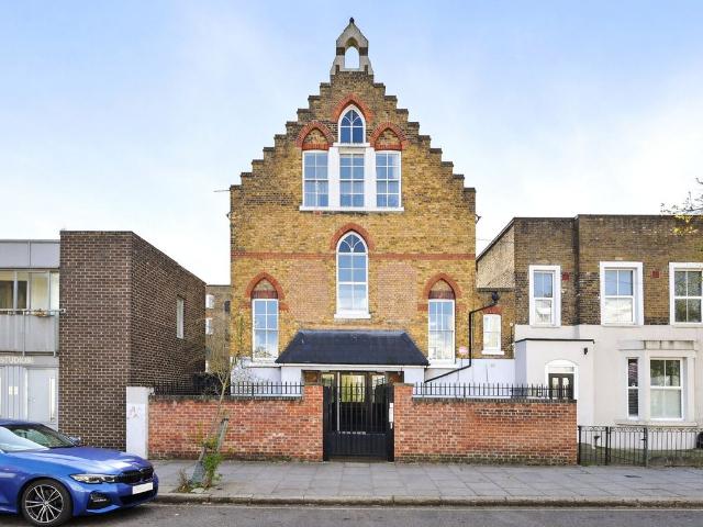 Eburne Road, Holloway, London N7, Studio to rent, £1,350 pcm | PrimeLocation
