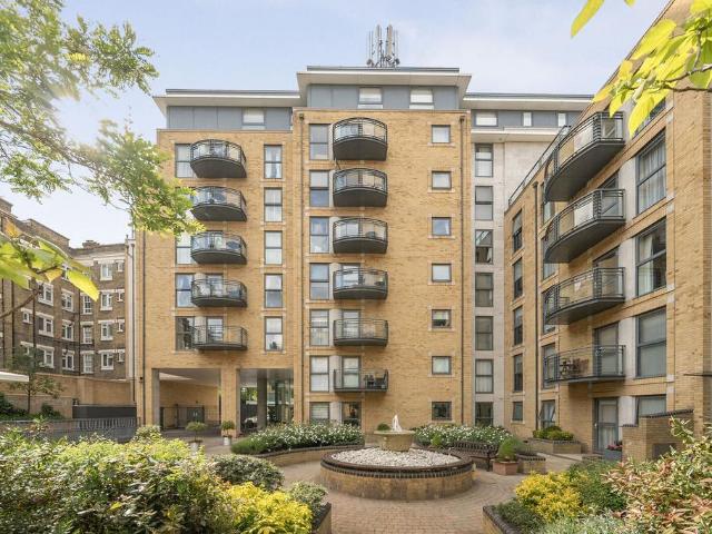 Ebury Bridge Road, Chelsea, London, SW1W 1 bed flat to rent £6,500 pcm £1,500 pw
