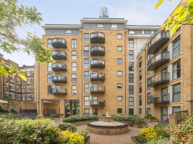 Ebury Bridge Road, Chelsea, London SW1W, 1 bed flat to rent, £6,500 pcm | PrimeLocation