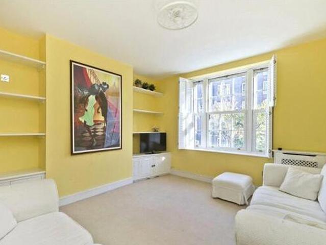 Ebury Bridge Road, London, 2 Bedroom Apartment