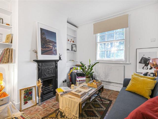 Ebury Bridge Road, London, SW1W 8PZ