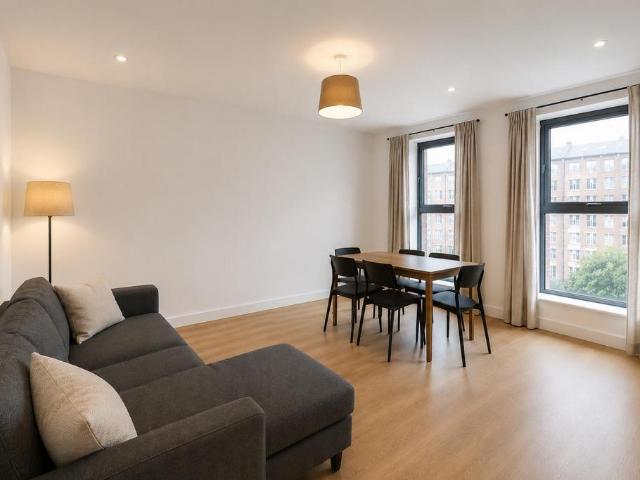 Ebury Bridge Road, London SW1W 1 bed apartment to rent £3,380 pcm £780 pw