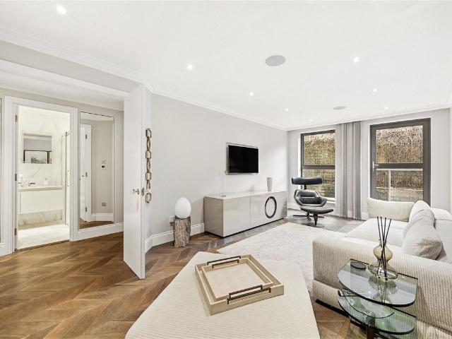 Ebury Bridge Road, London SW1W, 1 bed flat to rent, £3,850 pcm | PrimeLocation