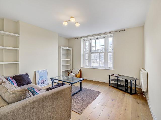 Ebury Bridge Road, London SW1W, 1 bed flat to rent, £2,145 pcm | PrimeLocation