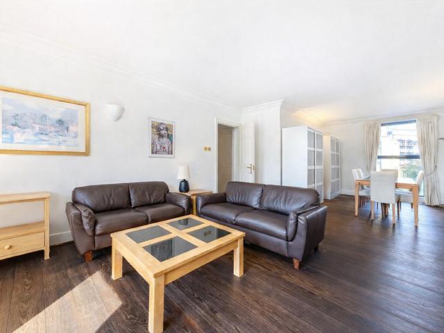 Ebury Bridge Road, London SW1W, 2 bed flat to rent, £4,117 pcm | PrimeLocation