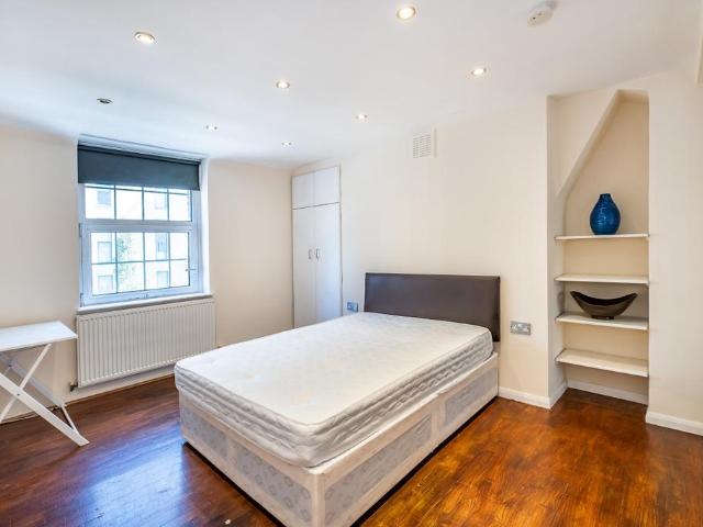 Ebury Bridge Road London SW1W Studio to rent £1,850 pcm £427 pw