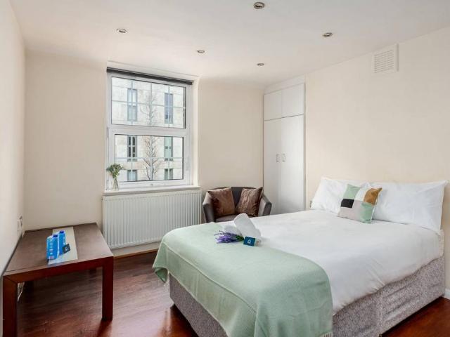 Ebury Bridge Road, London SW1W Studio to rent £1,850 pcm £427 pw