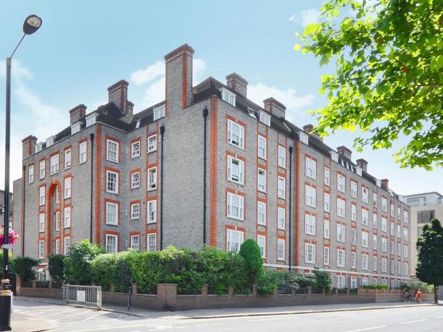Ebury Bridge Road, Pimlico, London, SW1W Studio to rent £1,734 pcm £400 pw