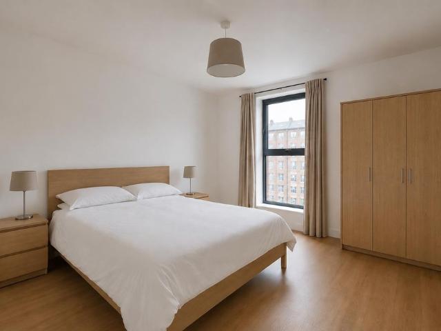 Ebury Bridge Road, SW1W, London