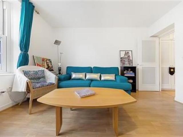 Ebury Bridge Road, SW1W