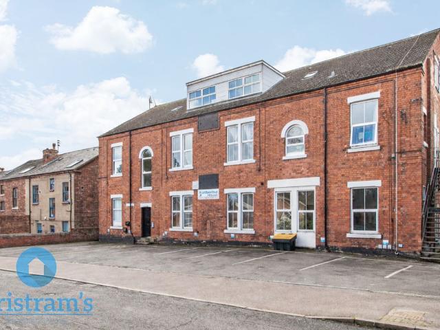 Ebury Road, Nottingham NG5, 1 bed flat to rent, £725 pcm | PrimeLocation